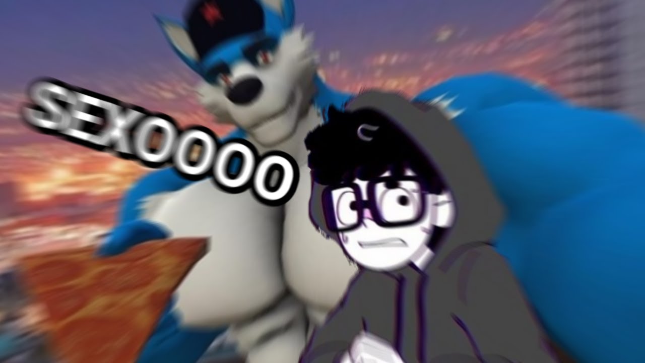 Luisardo cuenta experiencia con un FURRO - YouTube