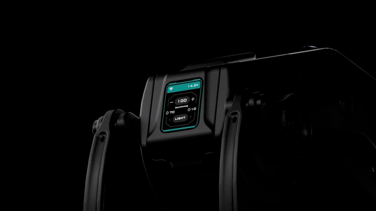 First Look: Hydra Alien Pro at NAB Show Las Vegas 2024 - YouTube