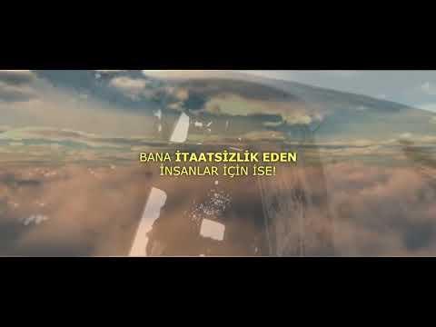 Allaha sığın. Dünya həyatı səni aldatmasın!