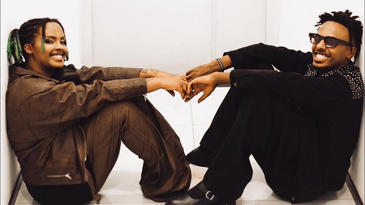 Injyana - Ariel wayz Ft Juno Kizigenza (Official Video) @ArielWayz ...