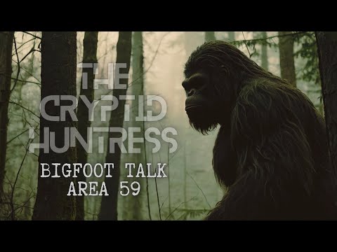 Georgia Couple's Extraordinary Bigfoot Encounters and Gift Exchange