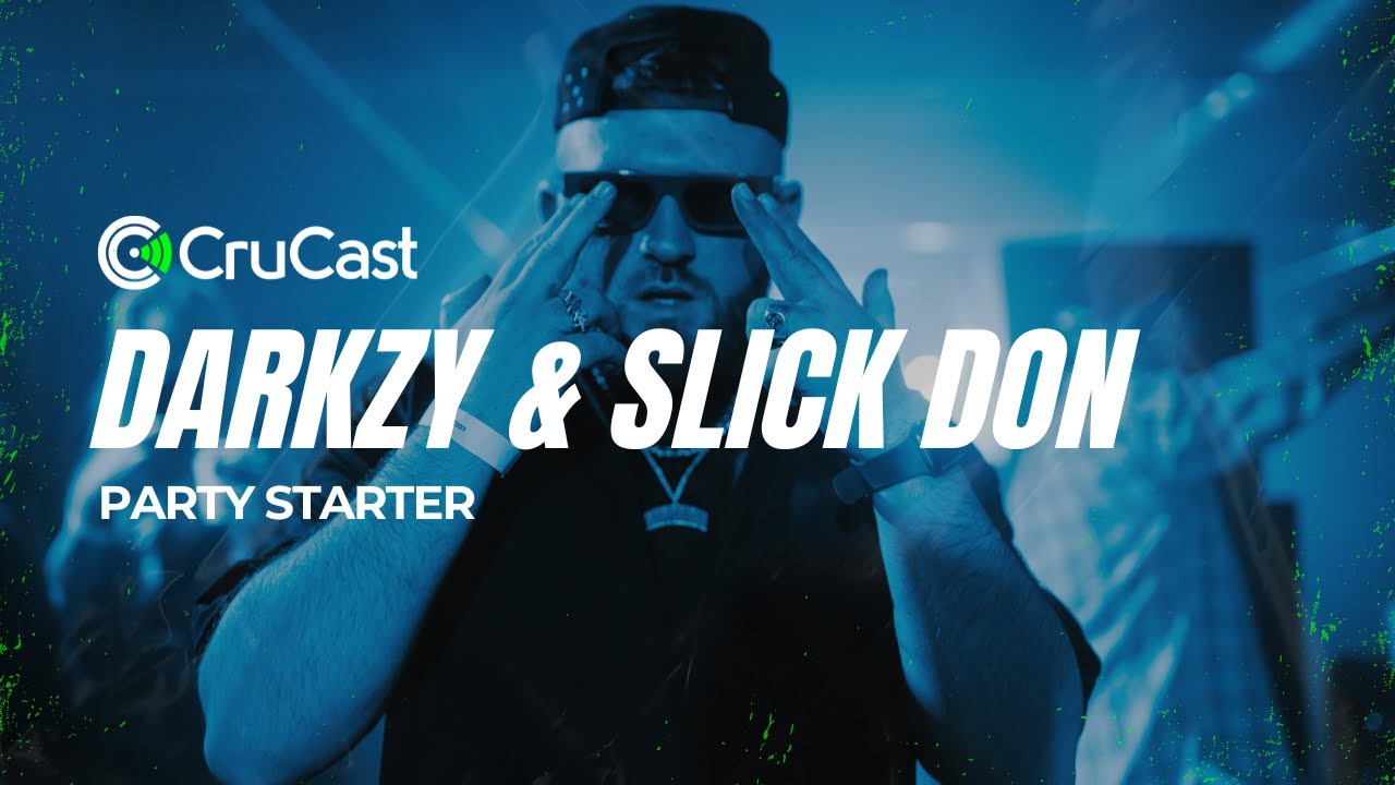 Darkzy & Slick Don - Party Starter - YouTube