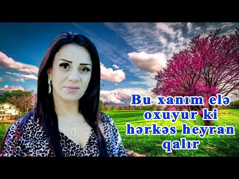 Ele oxudu ki hərkəs heyran qalır  #trendingvideo #kəşfet #agdam #azerbaijan #baki #toy #shorts