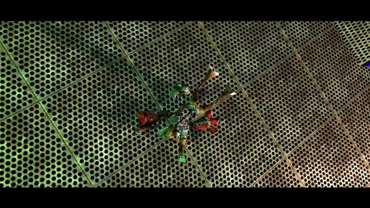 MDK 2 HD - Level: 5 Max Playthrough Part 4 - YouTube