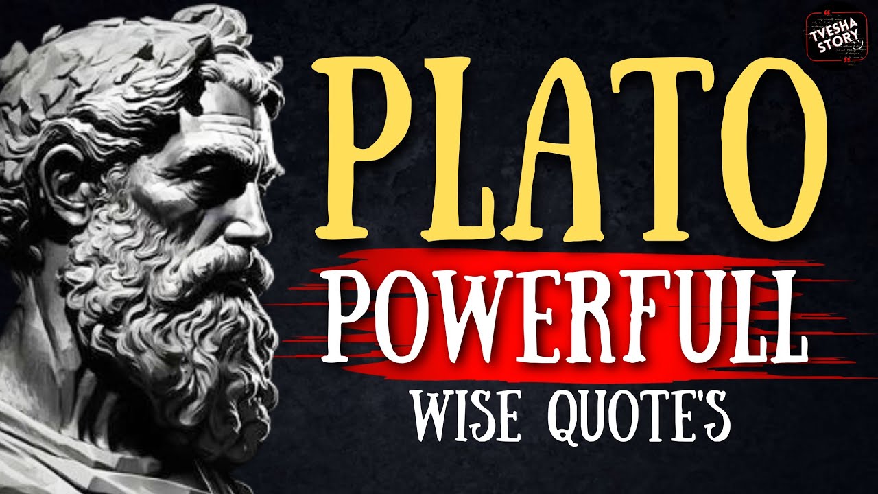 Plato – Smart Quotes By Greatest Greek Philosopher | #quotes | # ...