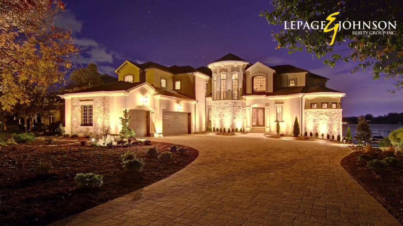 Denver, North Carolina - YouTube