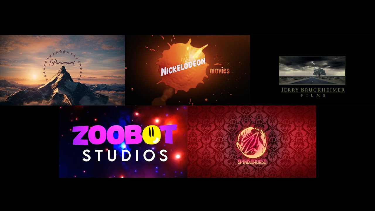 [DLC] Paramount Pictures/Nickelodeon Movies/Jerry Bruckheimer Films ...