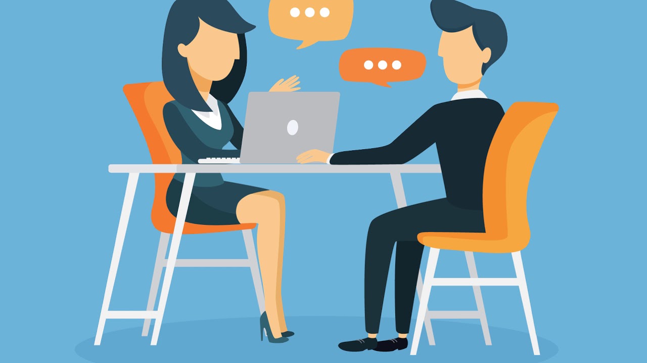 group project - YouTube