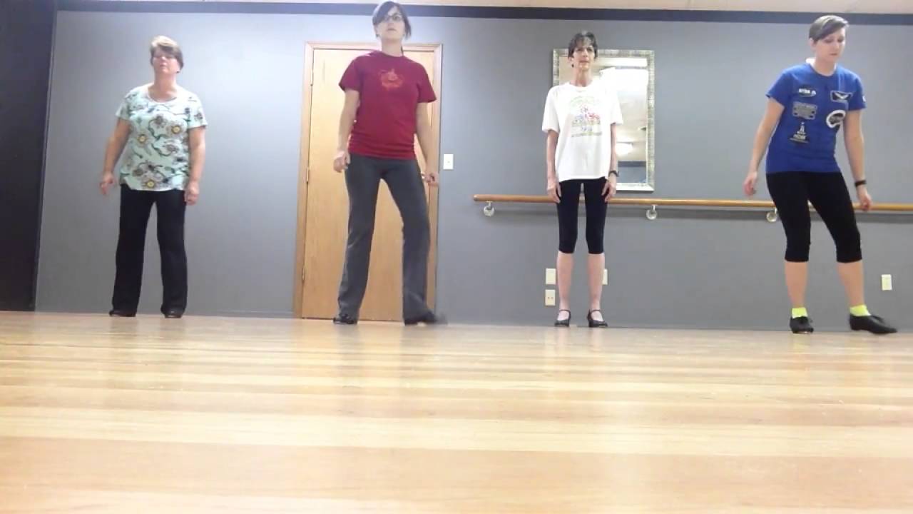 Acapella Dance - YouTube