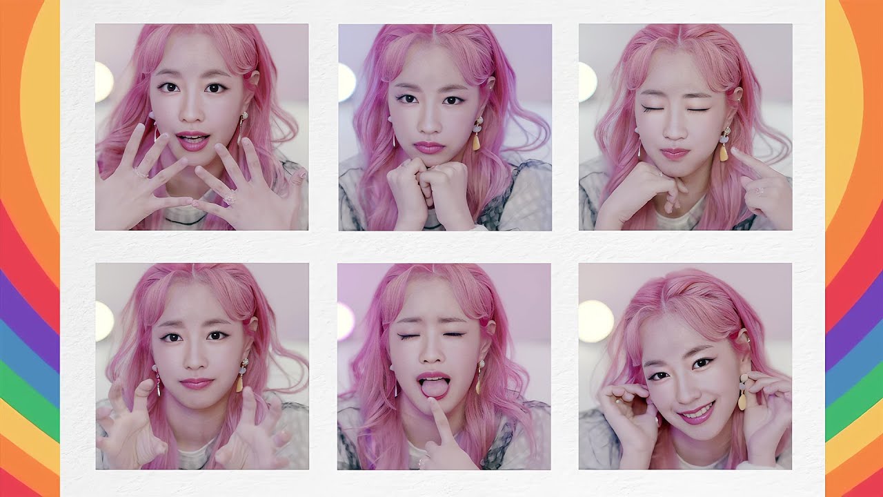 The Rise of the Virtual K-pop Princess - BBC 100 Women 2022 - YouTube