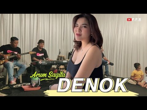 Denok - Arum Sagita || Ktw Music ( LAUTAN MANGSI )