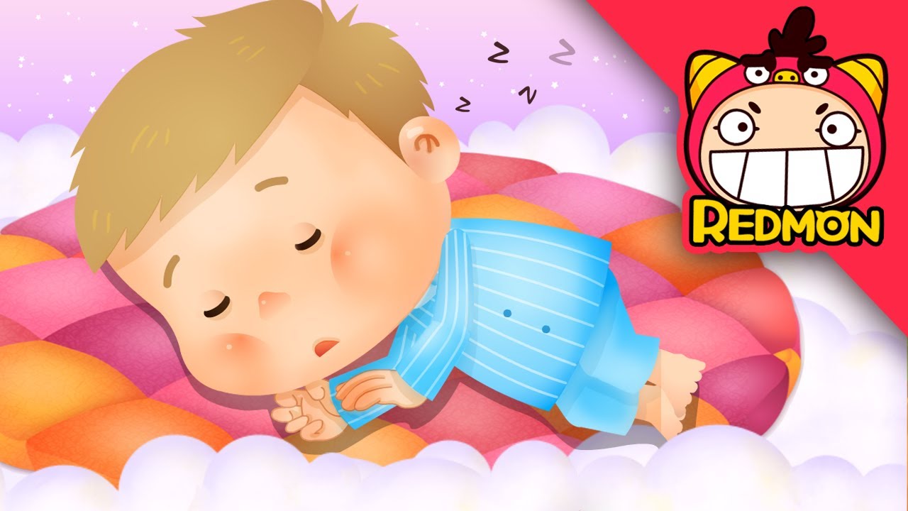 🌙 Sweet Dream Song 🎵 | Good Habits Nursery Rhymes for Kids | 4K Kids ...