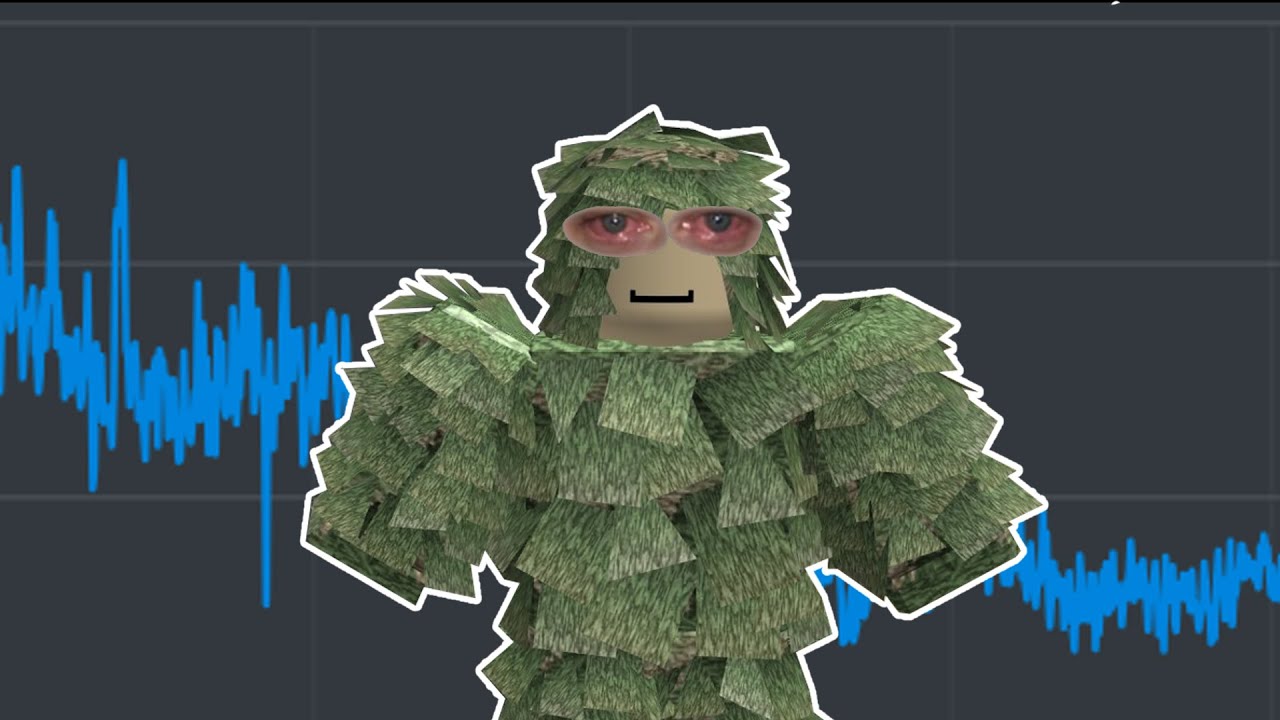 The Fall of Roblox's Biggest Survival Game - YouTube