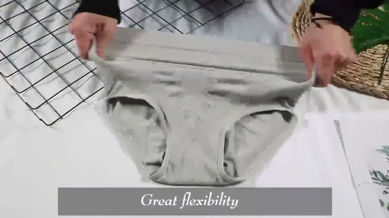 Seamless Panties Shapers Women High Waist Slimming Panties Body Shaper ...