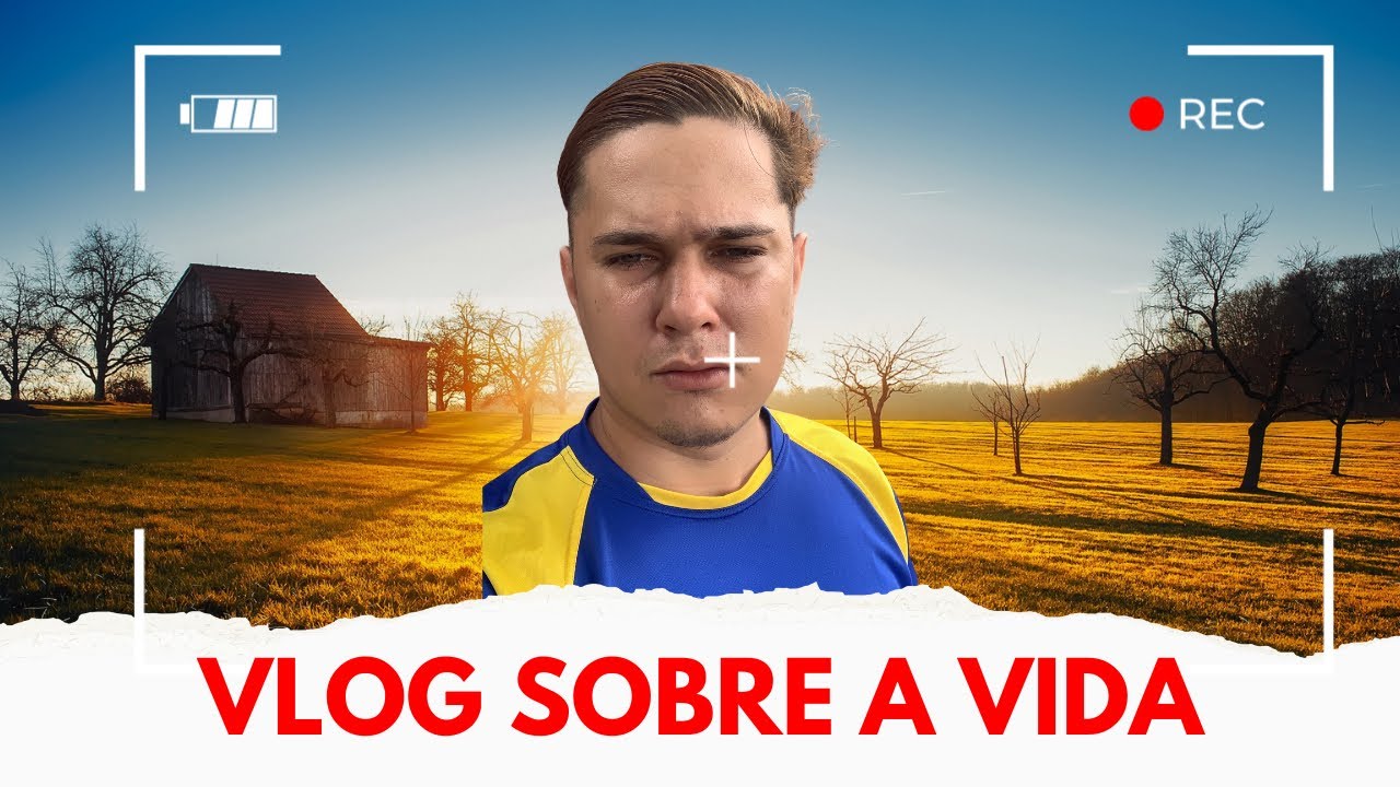 Como dar certo na vida ? (Marco Regatieri) - YouTube