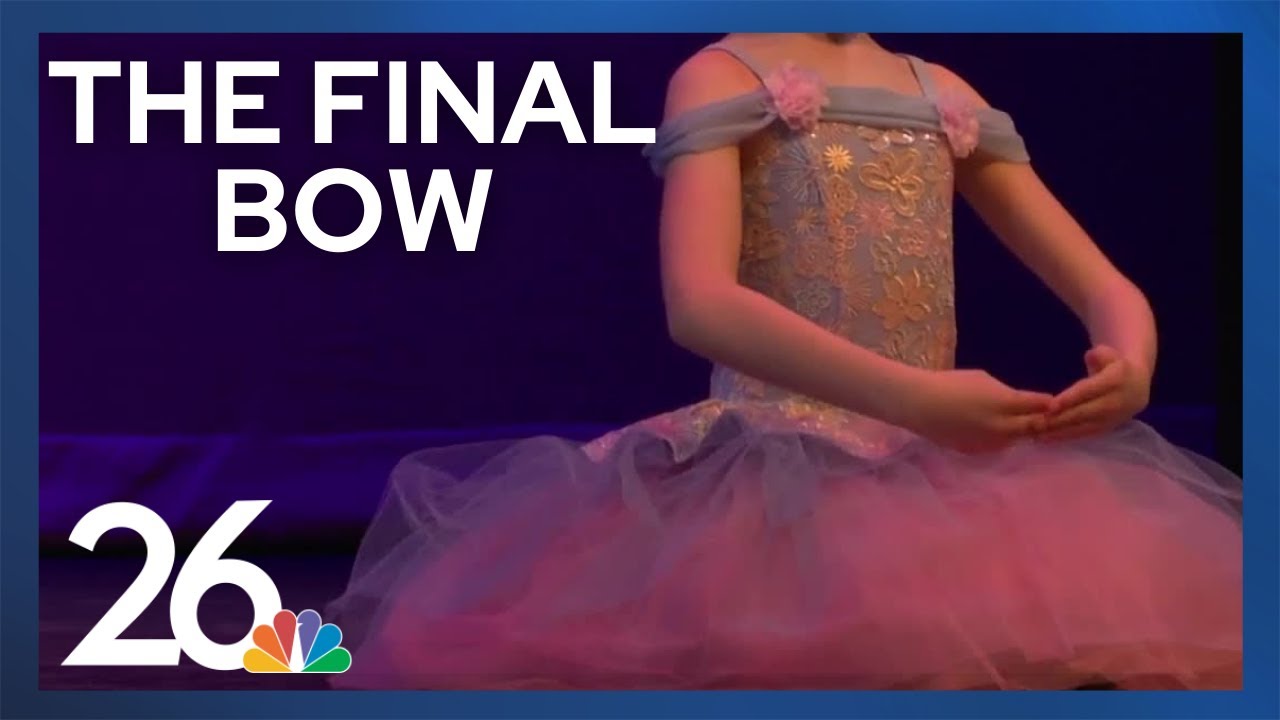 Final Bow performance celebrates ten years of joy, love at Inclusion ...