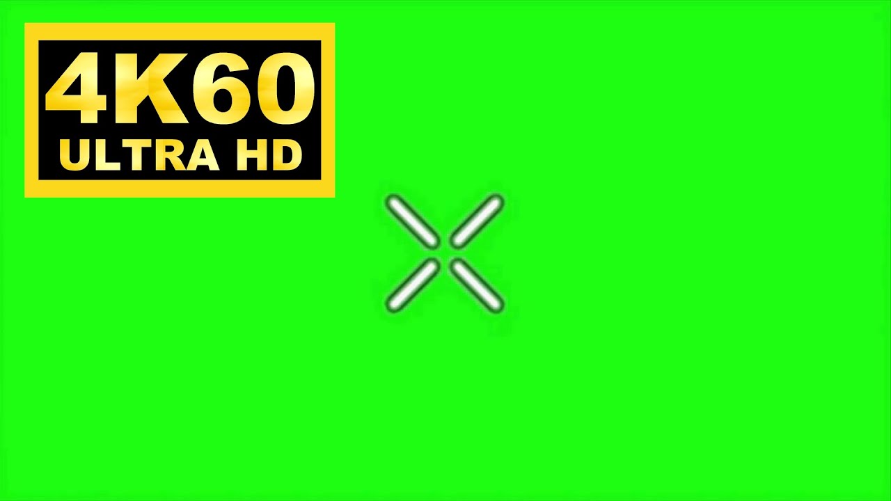 Hitmarker Sound - GREEN SCREEN 4K60 - YouTube