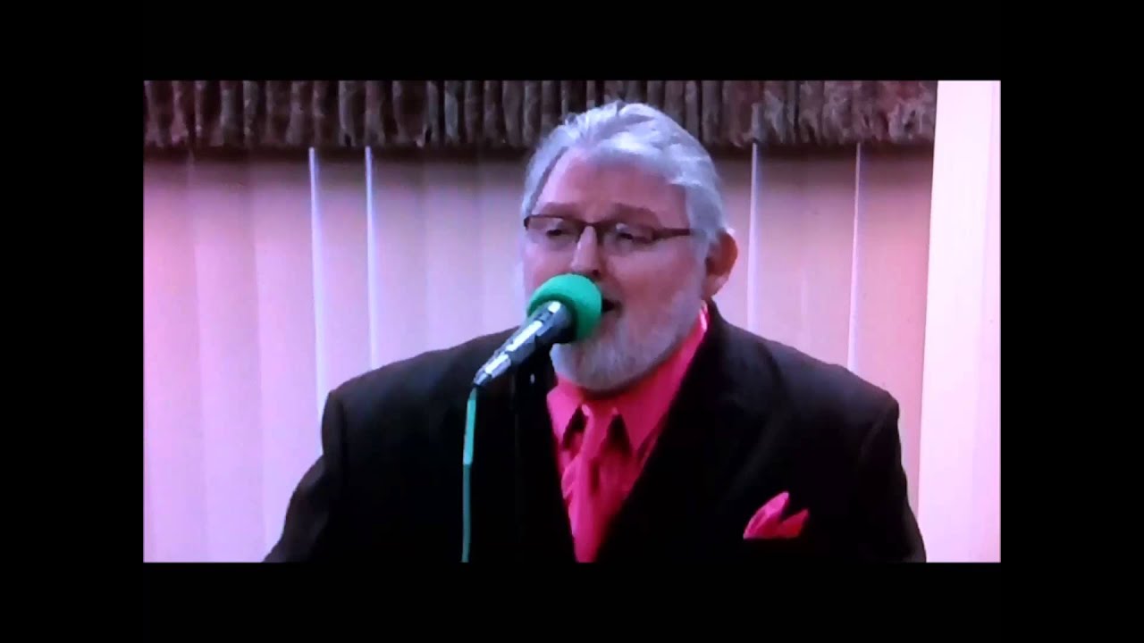 ED SALEK CABLE SHOW DON'T SAY GOODBYE - YouTube