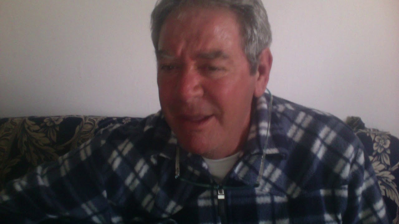 Una ( Lucio Battisti ) by Nick Card - YouTube