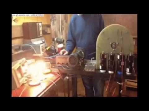 James Robitaille Technical Explanation of the QEG on Sterling Allan ...