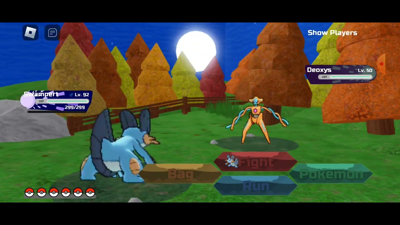 How To Get Deoxys At Pokemon Brick Bronze Project Nebula | Legends ...