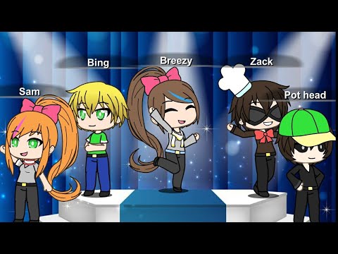 Ms Breezy AWESOME momments (UwU) - YouTube