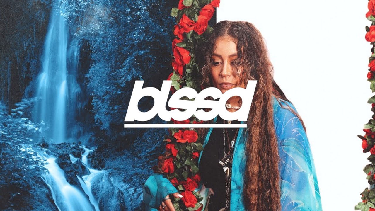 Angie Rose, Poetics - Hearts In Pain - YouTube