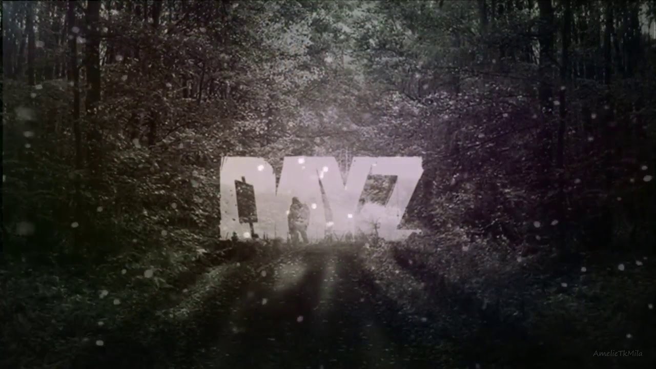 DayZ OST Soundtrack - YouTube