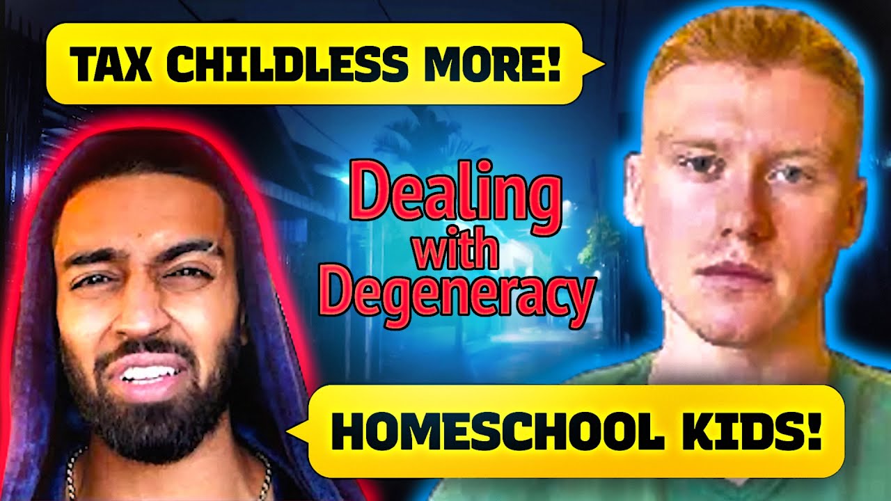 The Most Practical Solutions for Modern Degeneracy - YouTube