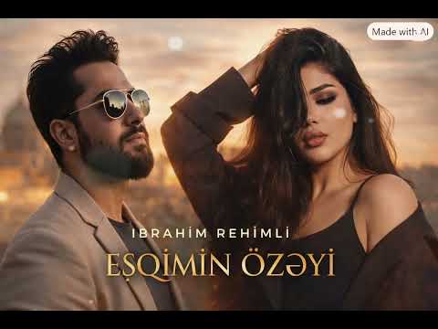 İbrahim Rehimli - Eşqimin özəyi  (Yeni cover music 2026)