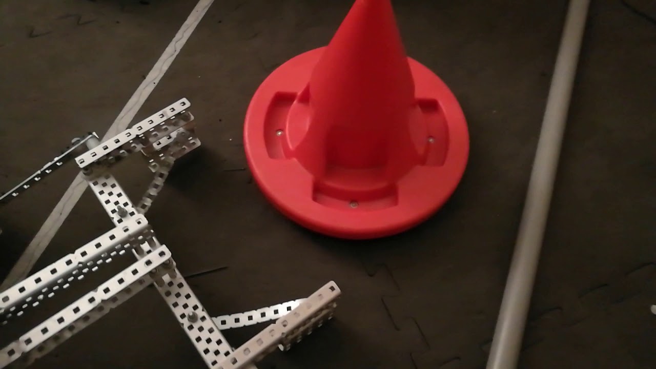 VEX In The Zone: 12/12/2017 Update - "The Hook" Passively Locking ...