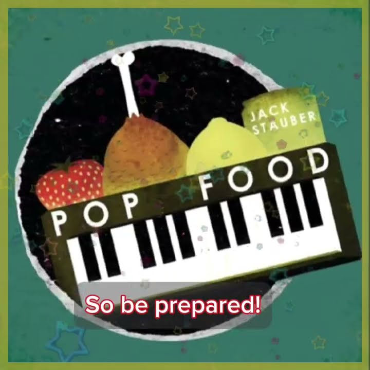 #emoji #waaaa #childrensbook #halloweenmusic #duet - YouTube