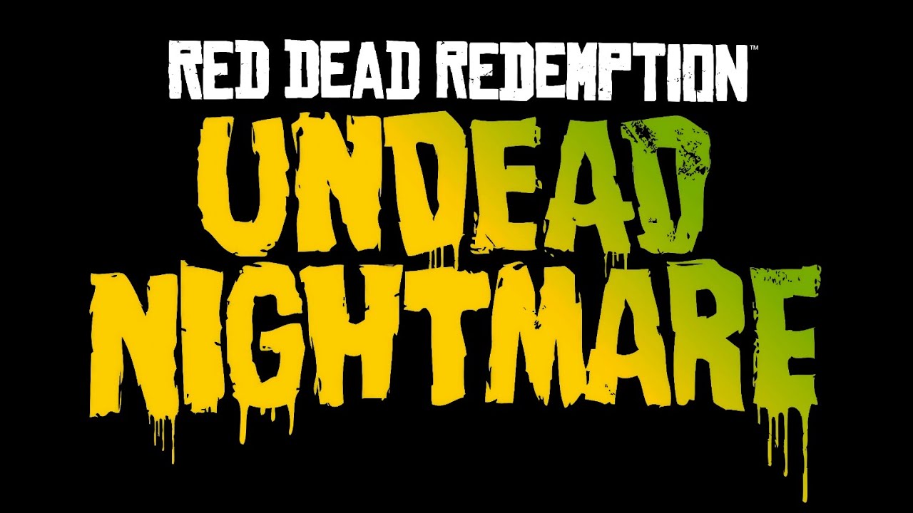 Mexican Zombies in Undead Nightmare Part 6 - YouTube