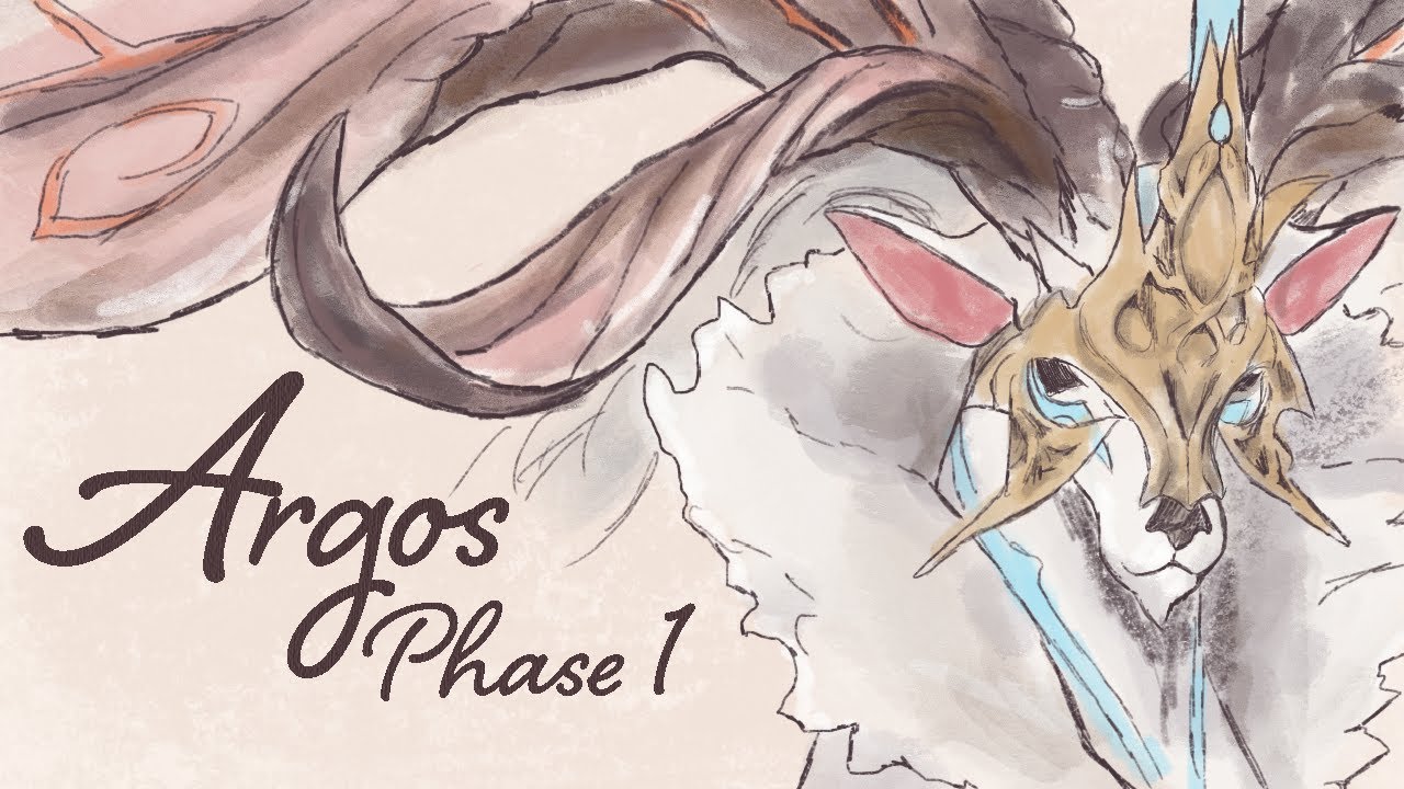 Argos Phase 1 || Lost Ark Animated Guide - YouTube