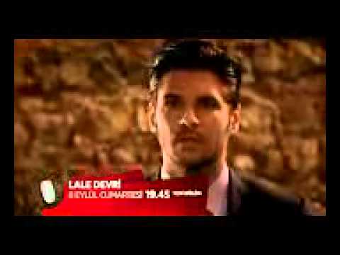 Lale Devri Dizisi 79. Bölüm Fragmanı