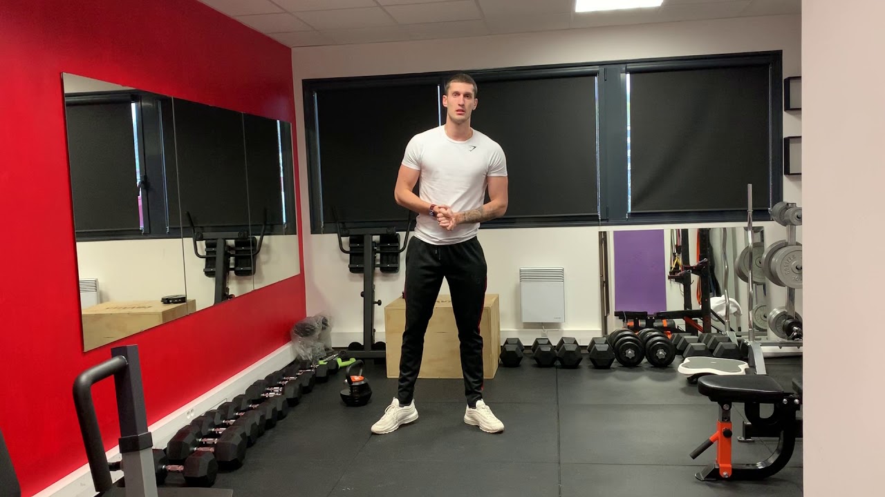 [EXERCICE] TIPPING - YouTube