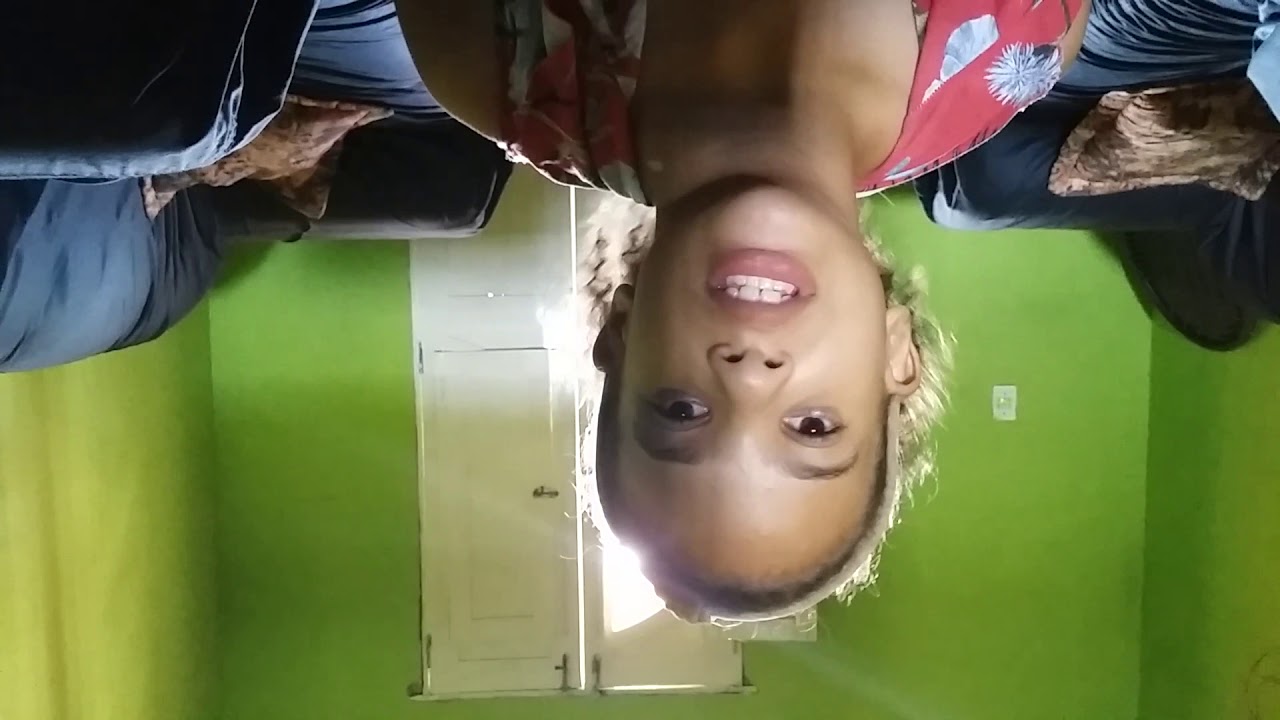 Dando Um Susto No Meu Irmão Não Deu Certo Youtube