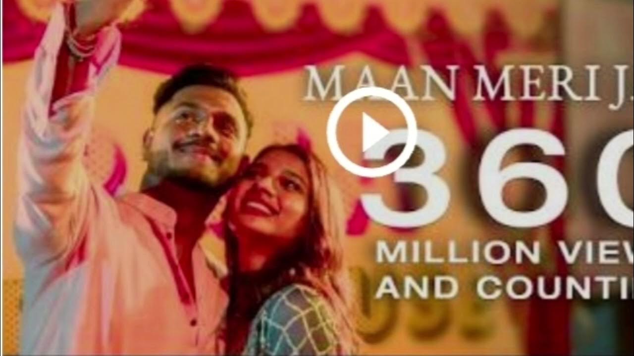 Maan Meri Jaan | Official Music Video | champagne Talk | King - YouTube