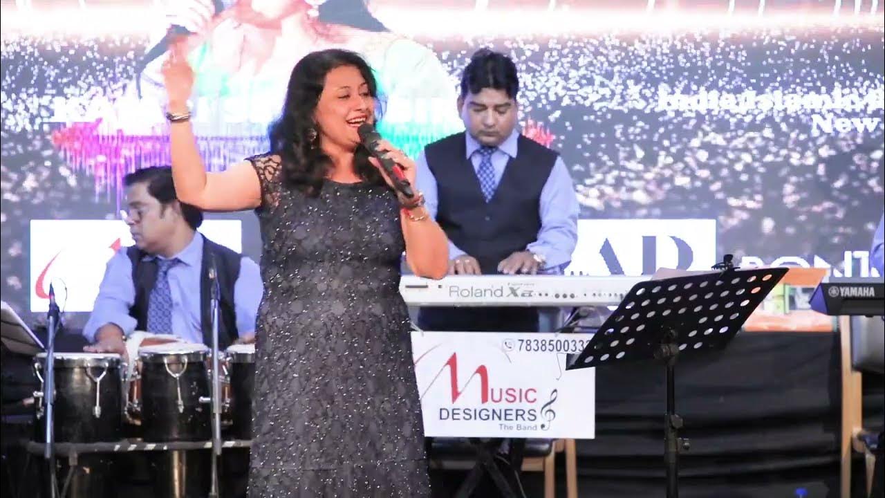 Main Ka Karoon Ram Mujhe Buddha Mil Gaya by Kajari Sen Kabiraj - YouTube