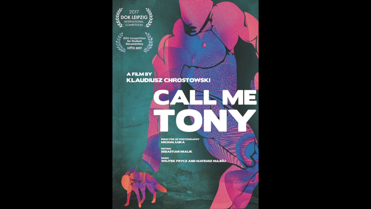 CALL ME TONY (soundtrack) "When you go" - YouTube