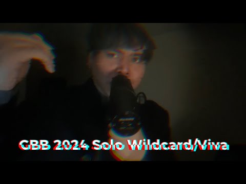 Viva– GBB24: World League Solo Wildcard #gbb24 - YouTube