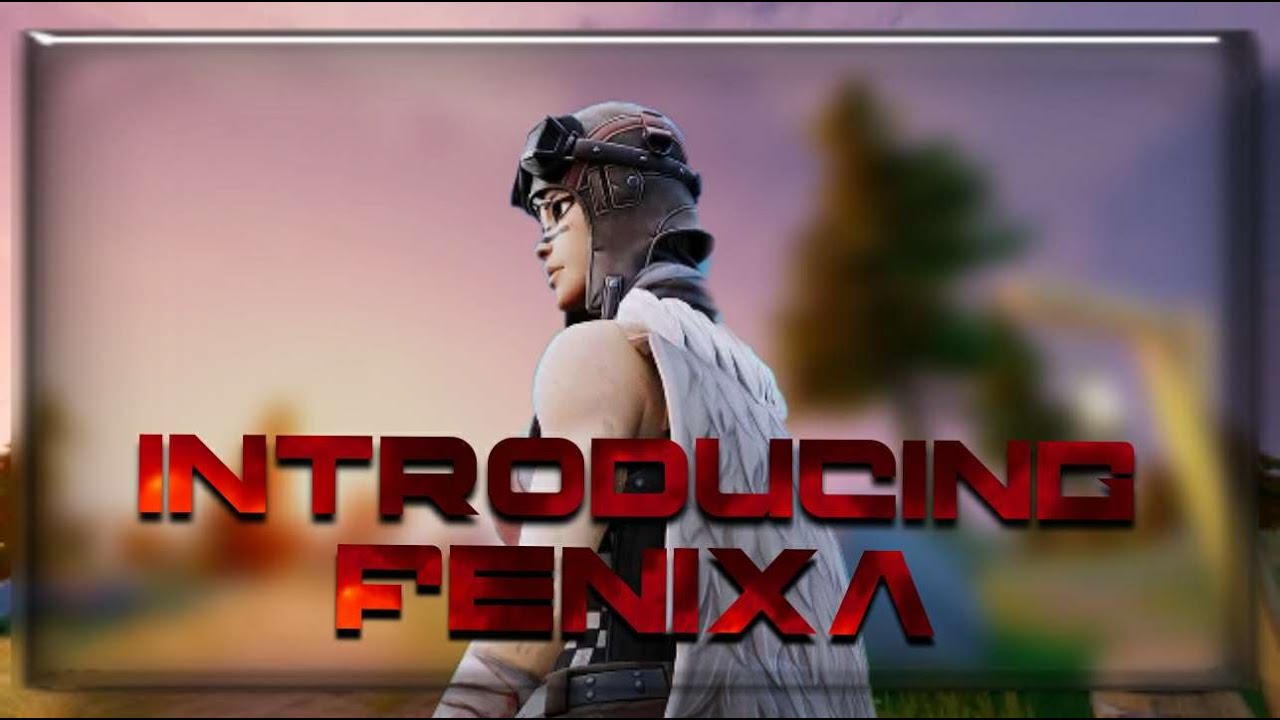 Introducing Fenix | One Of The Best Player In The Team ! - YouTube