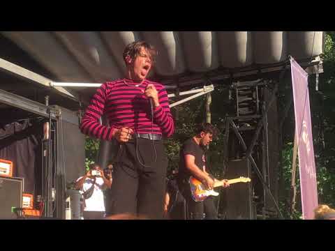 Yungblud - California / Scranton 26 JUL 2018