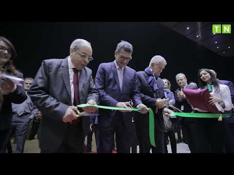 ACTIA Tunisie inaugure sa nouvelle unité de production à la Technopole d’Al Ghazela