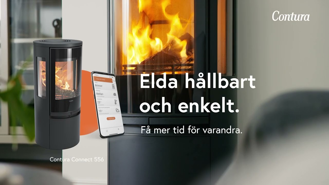 Contura Connect 556 - YouTube