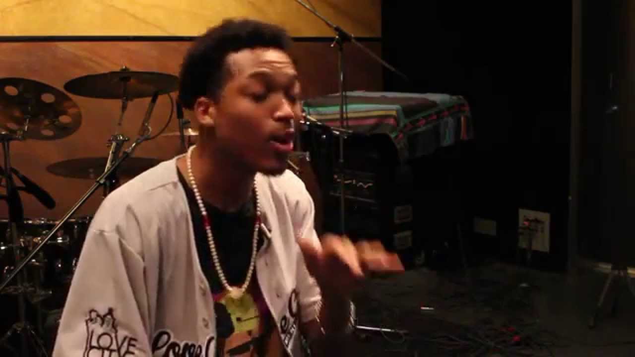 Brian Cade (Local Artist Package) - YouTube