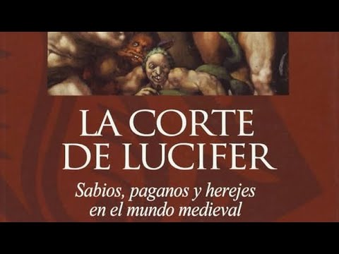 La Corte de Lucifer y Apolo... COMENTO el artículo de Geopolitika.ru ...
