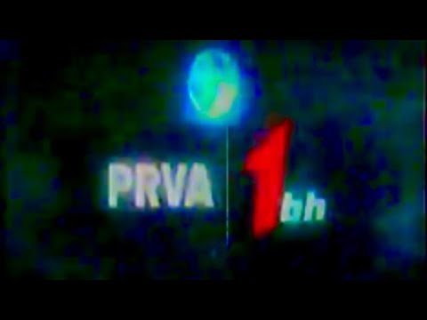 PRVA BH - Ident #2 - YouTube