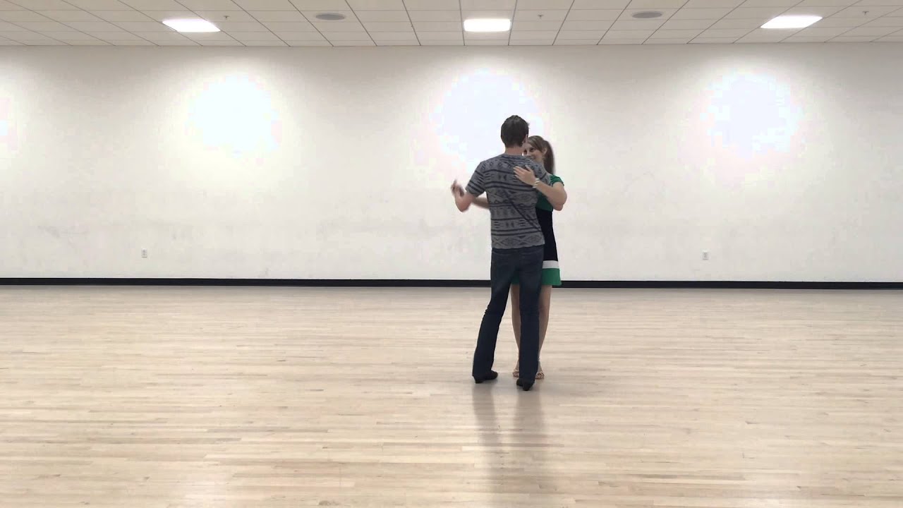 Merengue - Basics - YouTube