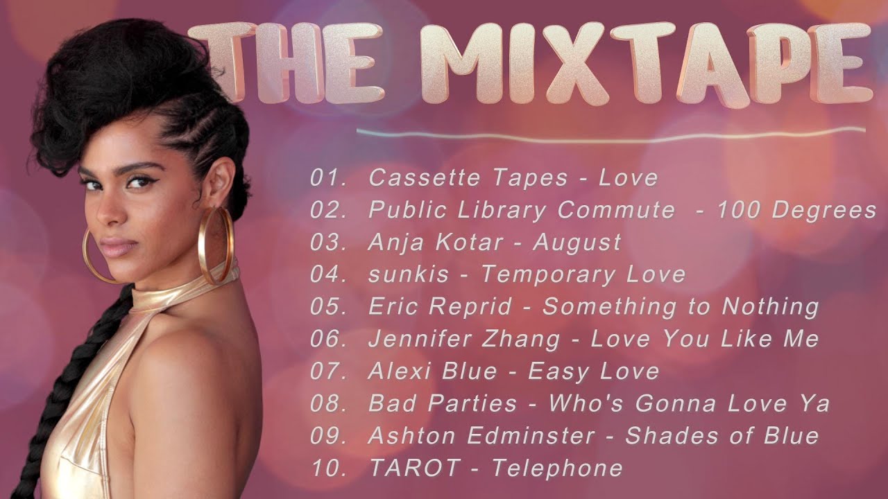 10 Favorite Soul R&B And Pop Greatest Playlist Mashup #rnb #rnbmusic # ...